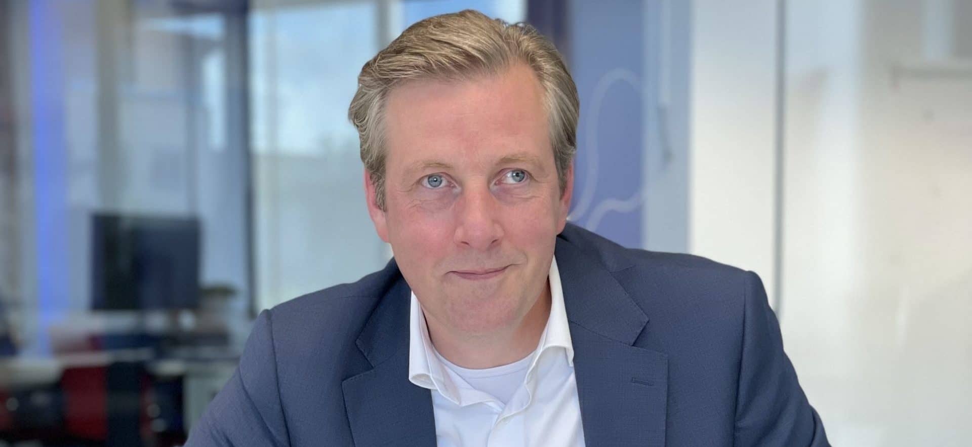 Start Ferry bij Solventa - Solventa