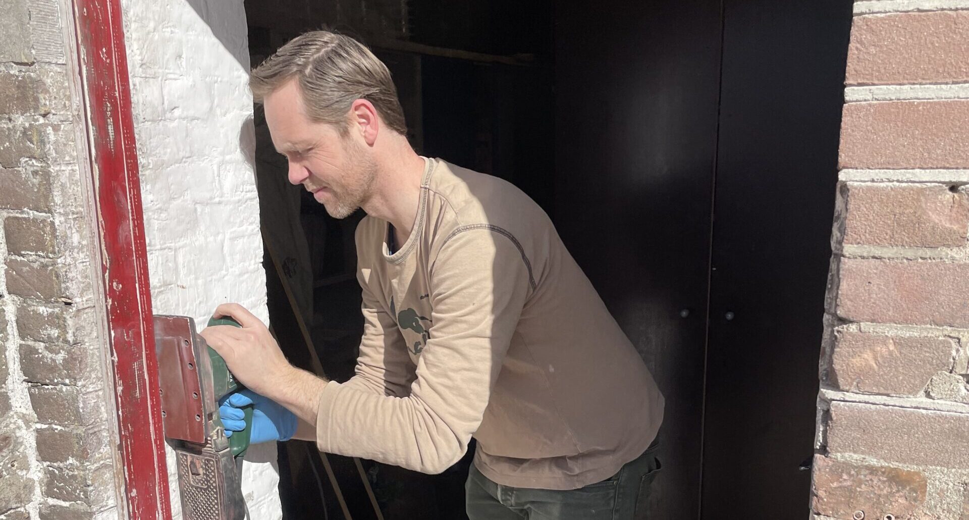 Solventa zet zich in voor NLdoet - Solventa