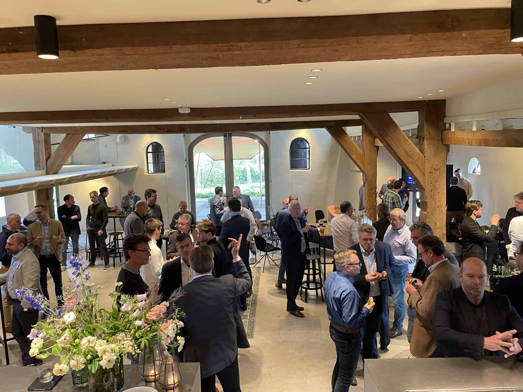 Geslaagde editie tooling-event 2023 - Solventa