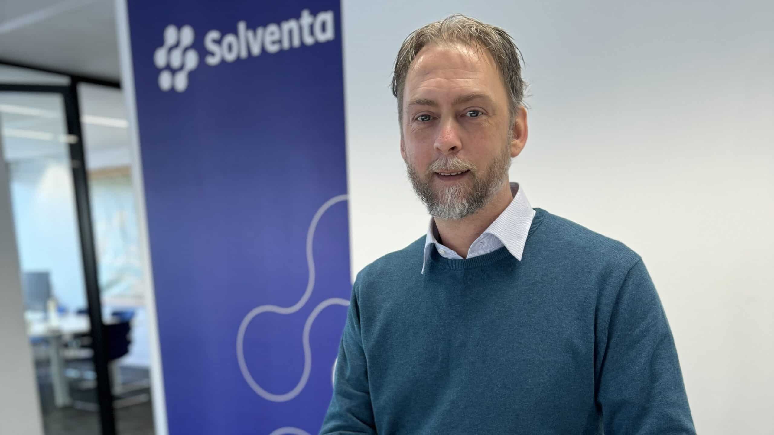 Solventa Boekenbal 2023 - Solventa